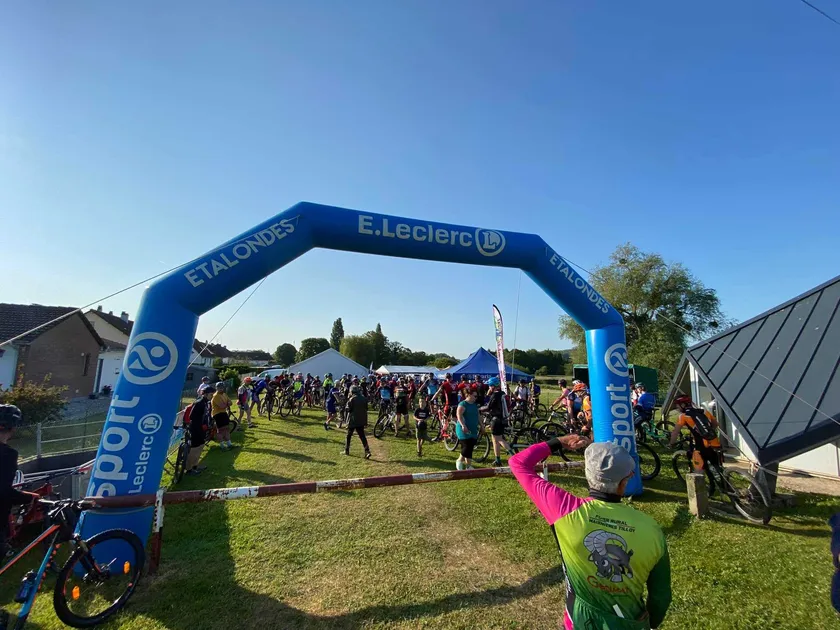 La rando des cabris - Billetterie officielle